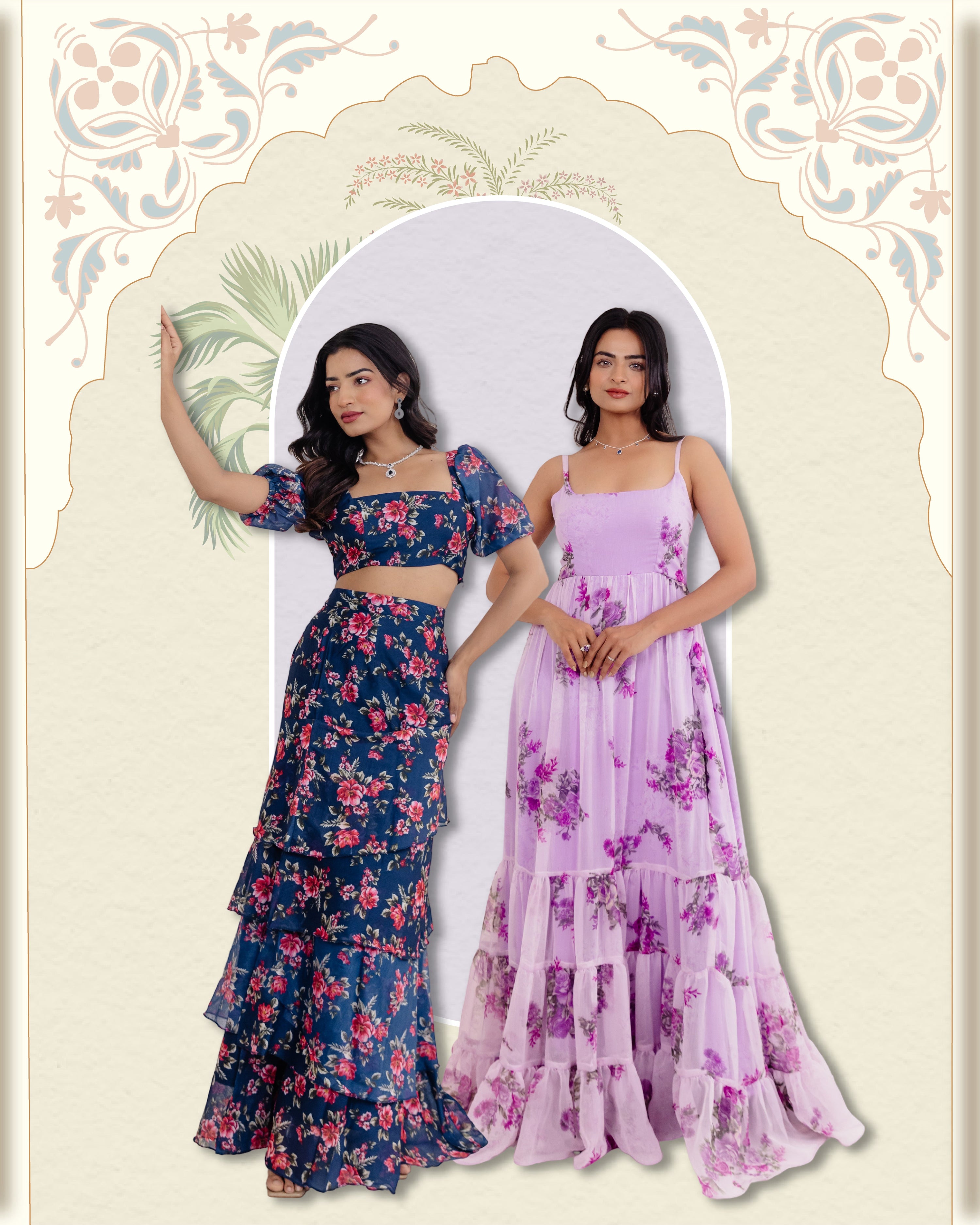 Deasha India