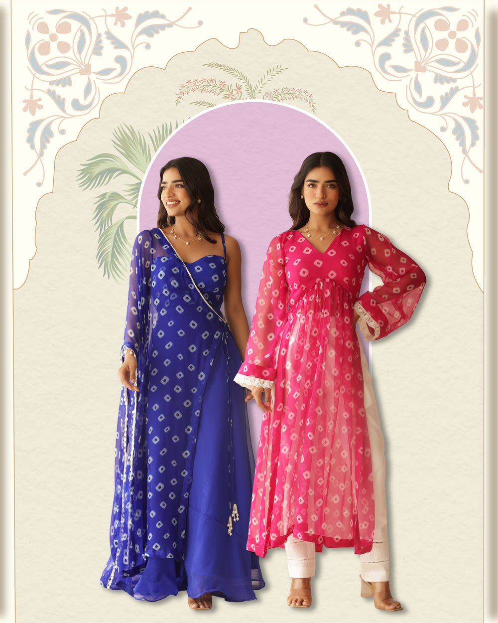 Deasha India