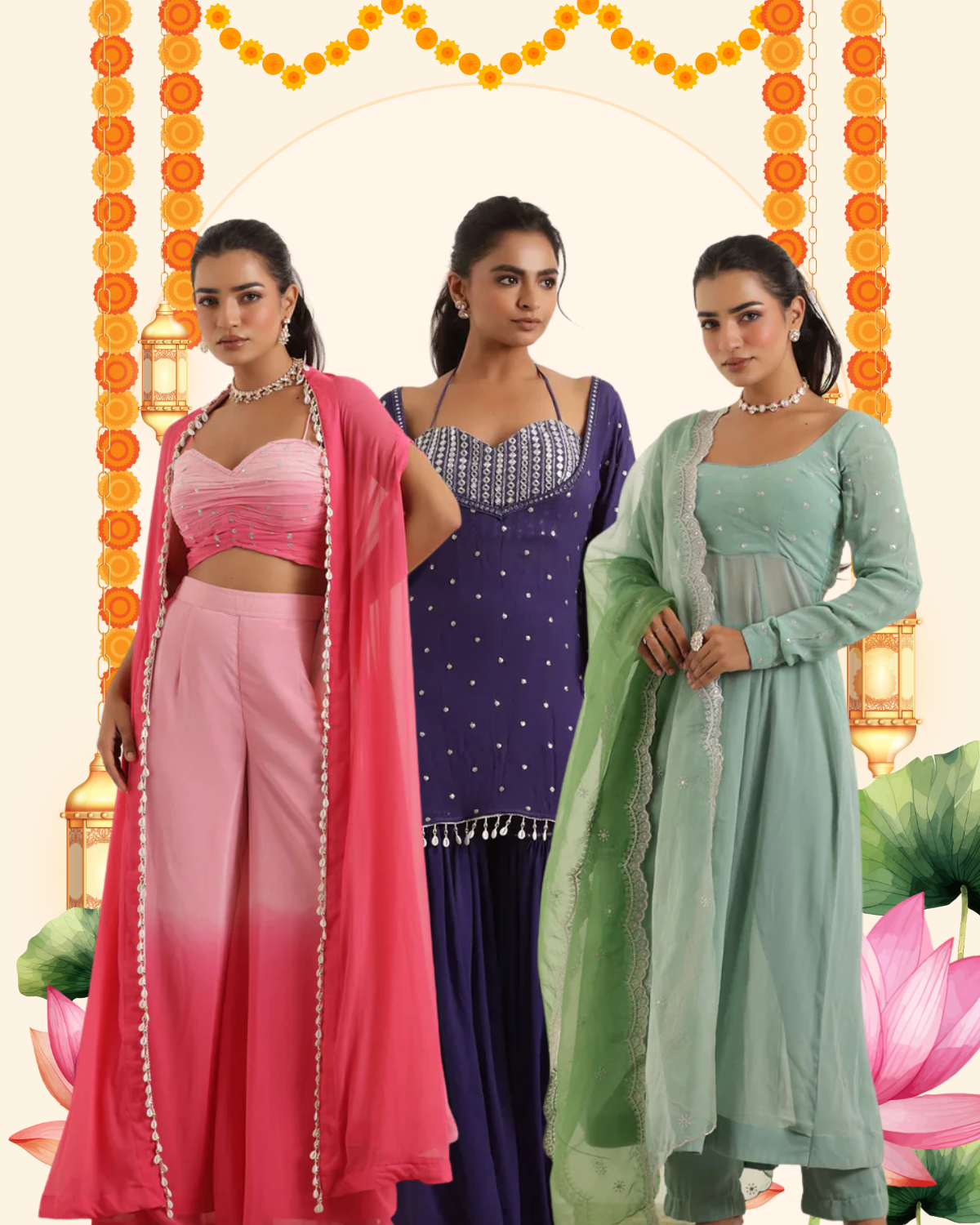 ADAH – Deasha India