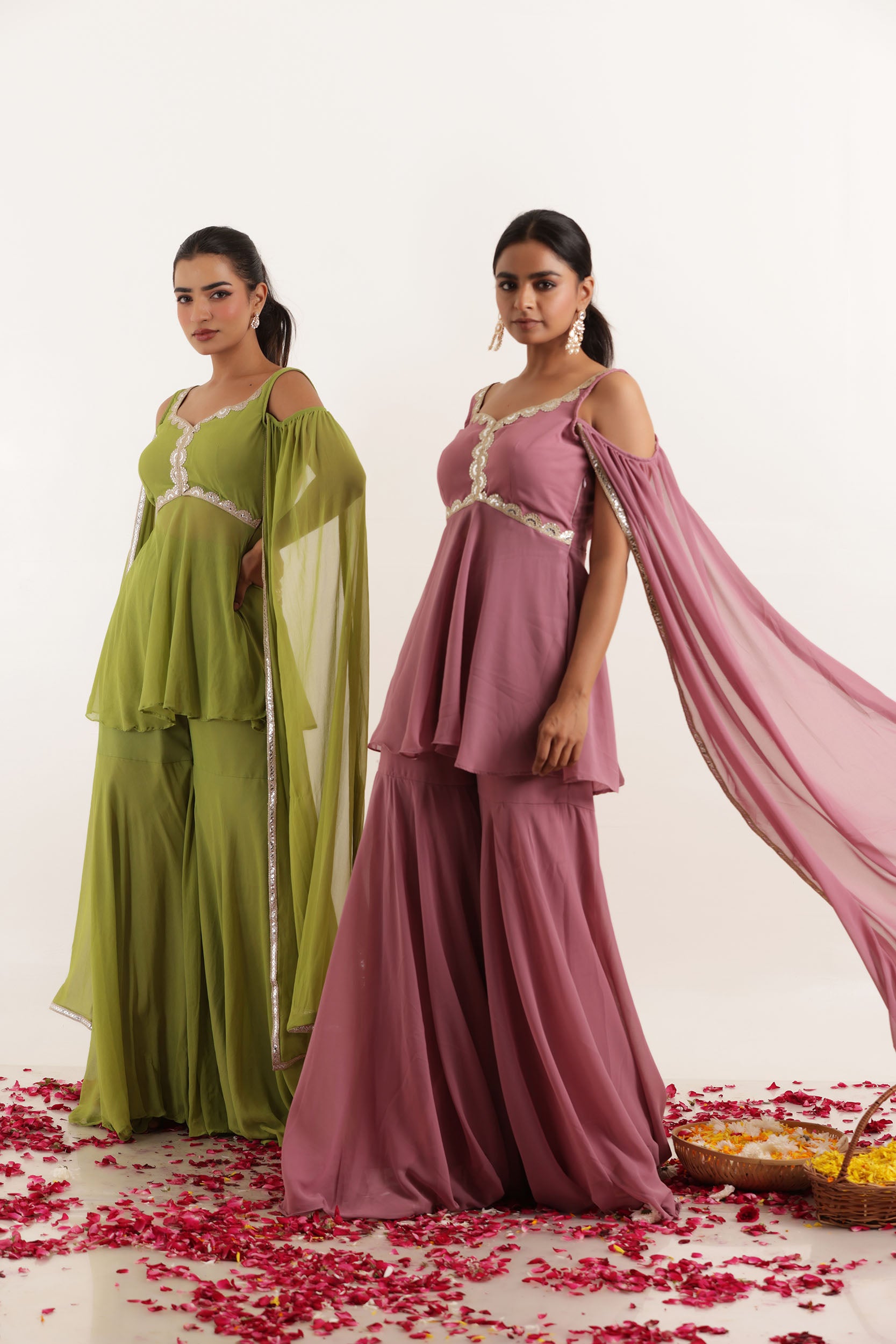 Deasha India