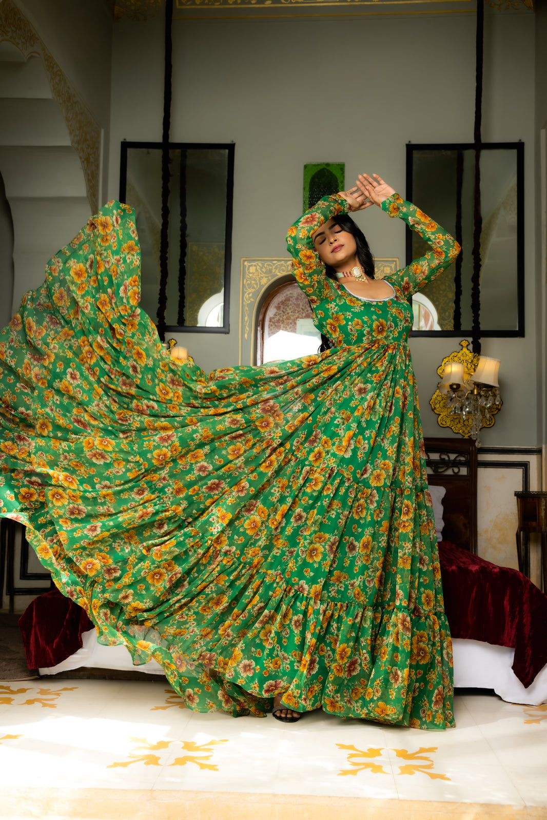 Deasha India