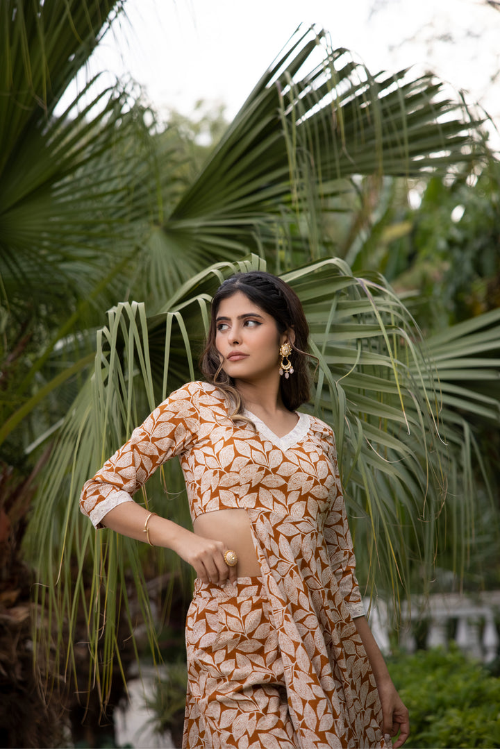 Deasha India
