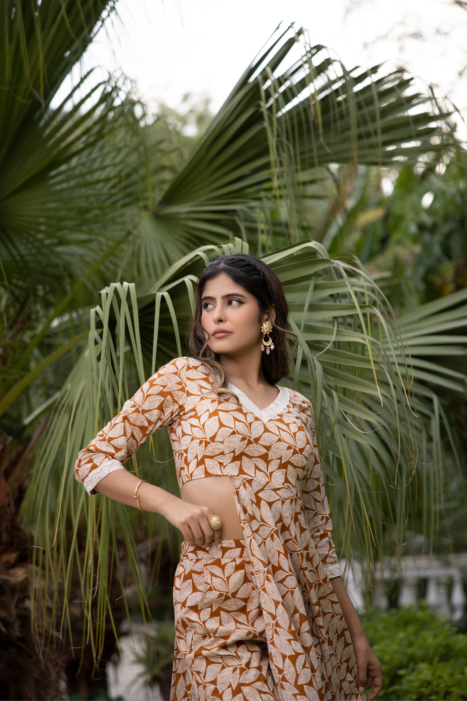 Deasha India