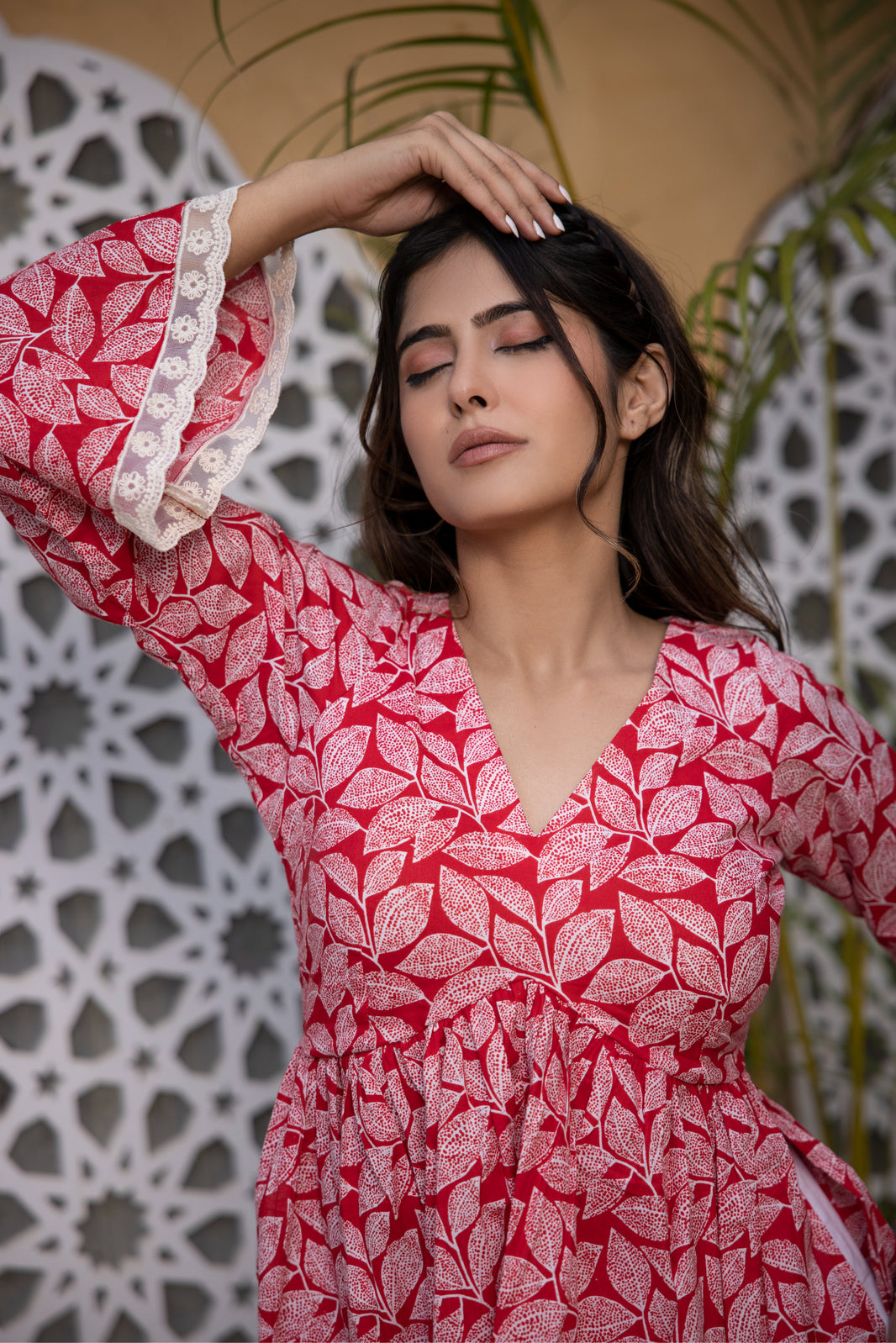 Deasha India