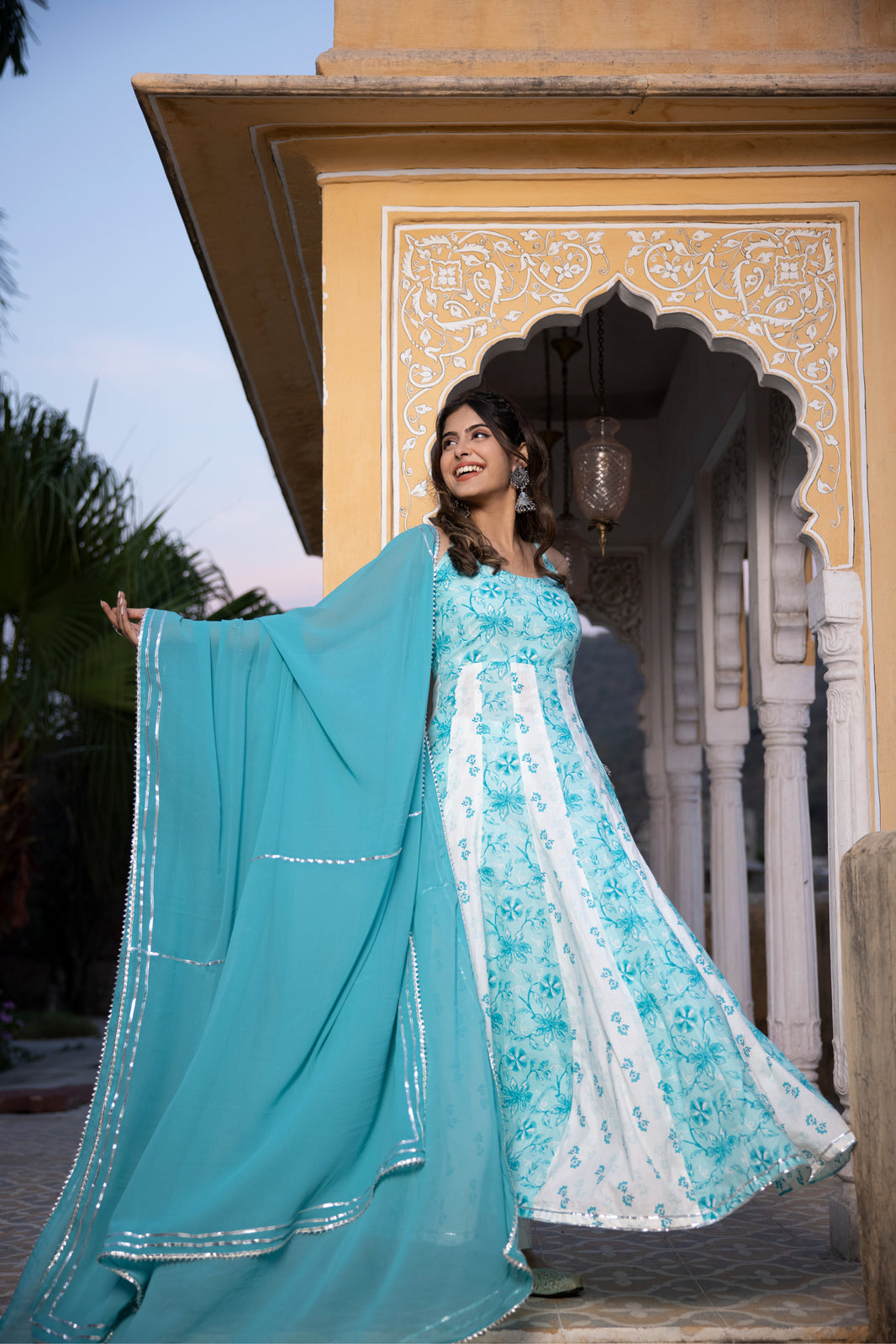 Deasha India