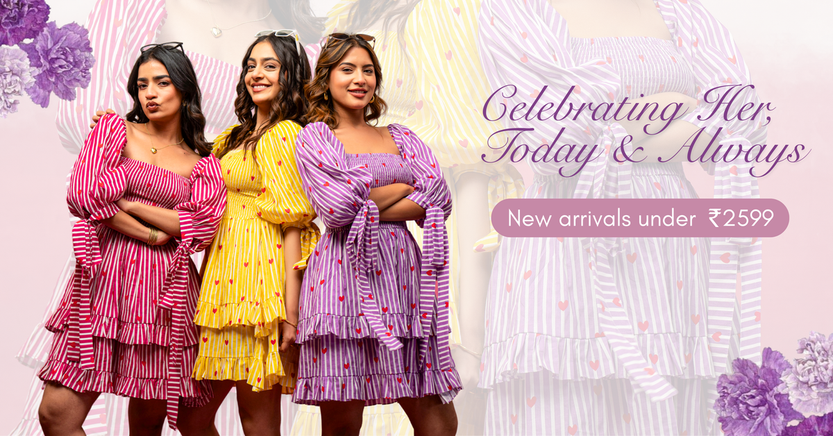 Deasha India