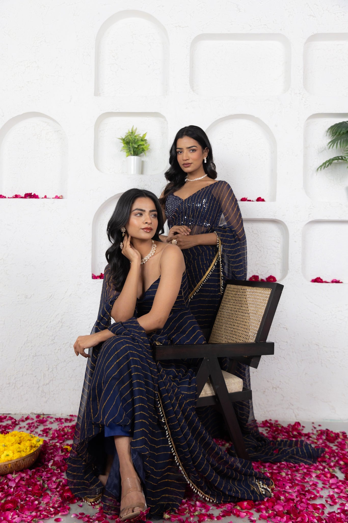Deasha India