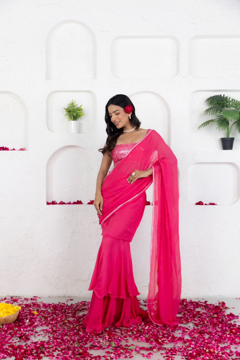 Deasha India
