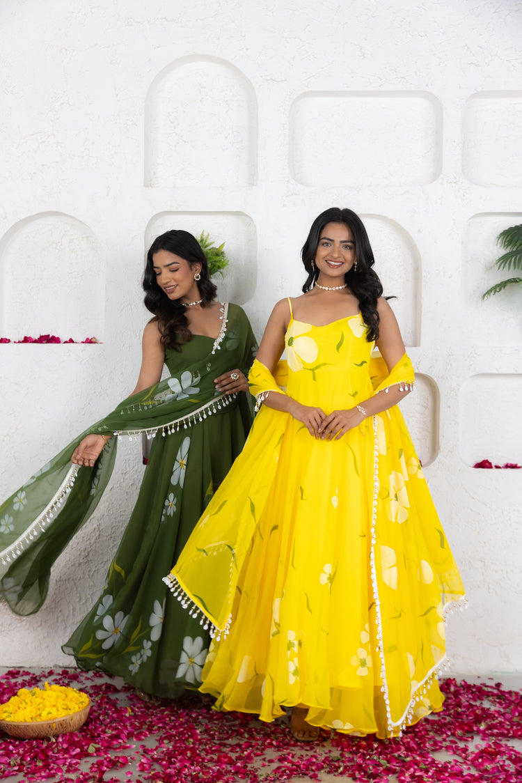 Deasha India