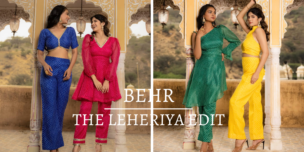 Deasha India