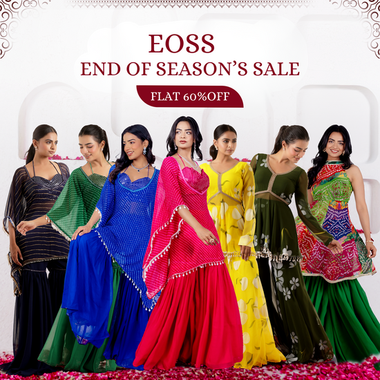 Deasha India