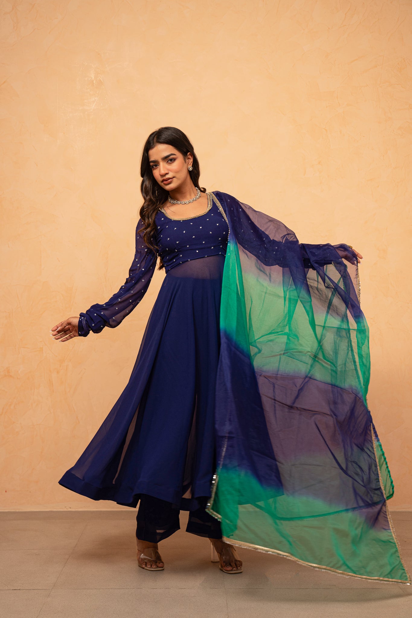 Deasha India