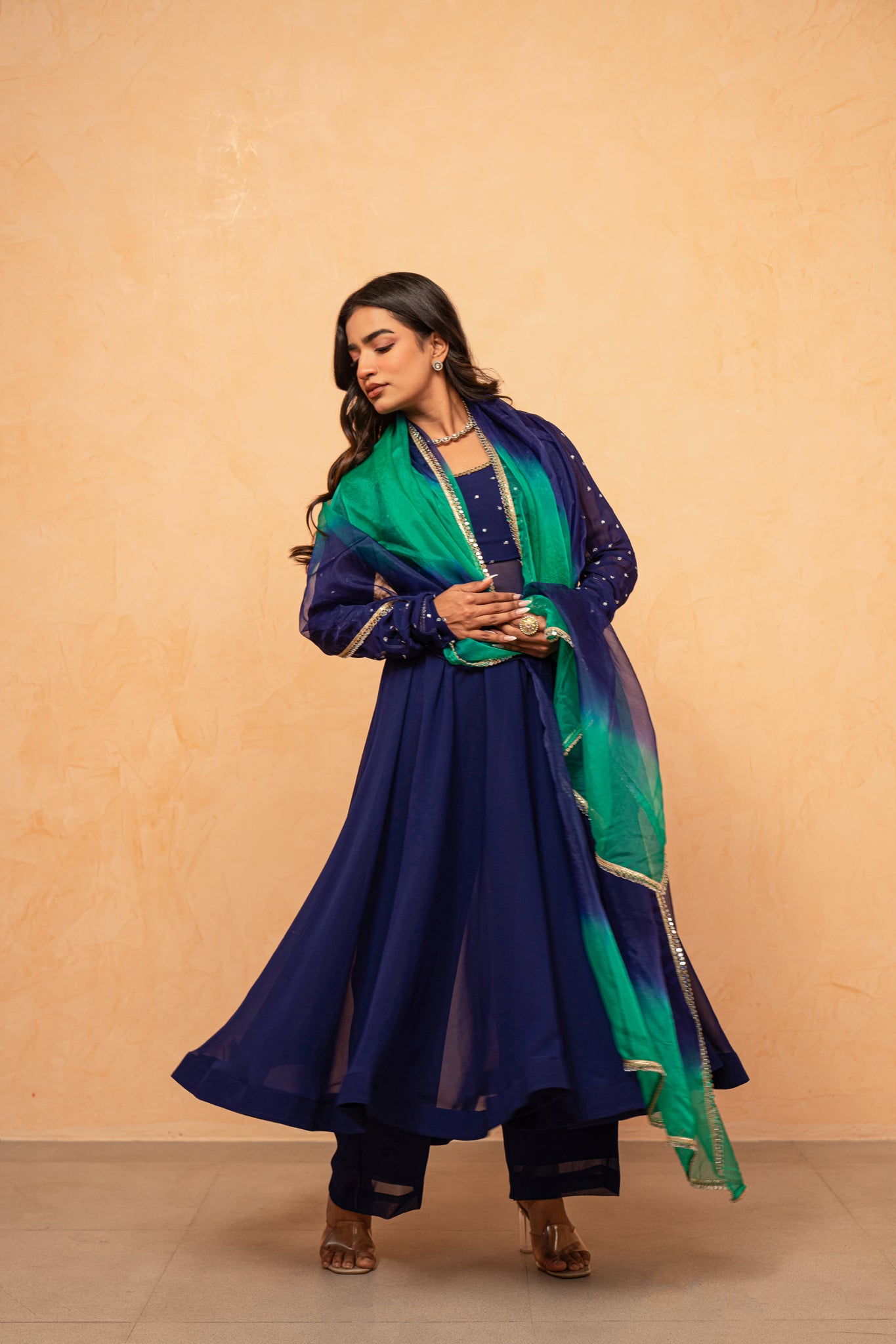Deasha India