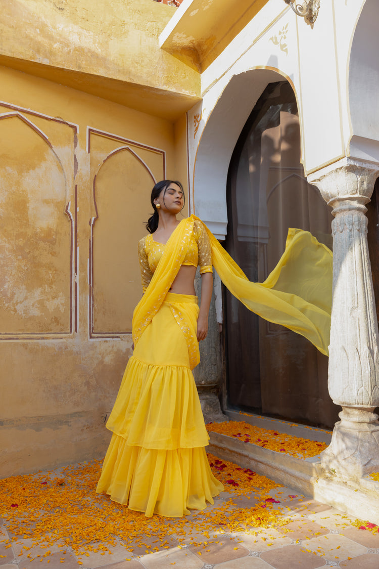 Deasha India
